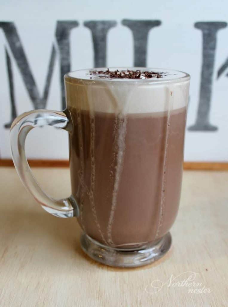 18 Must Try Sugar Free Hot Chocolate Recipes | My Montana Kitchen