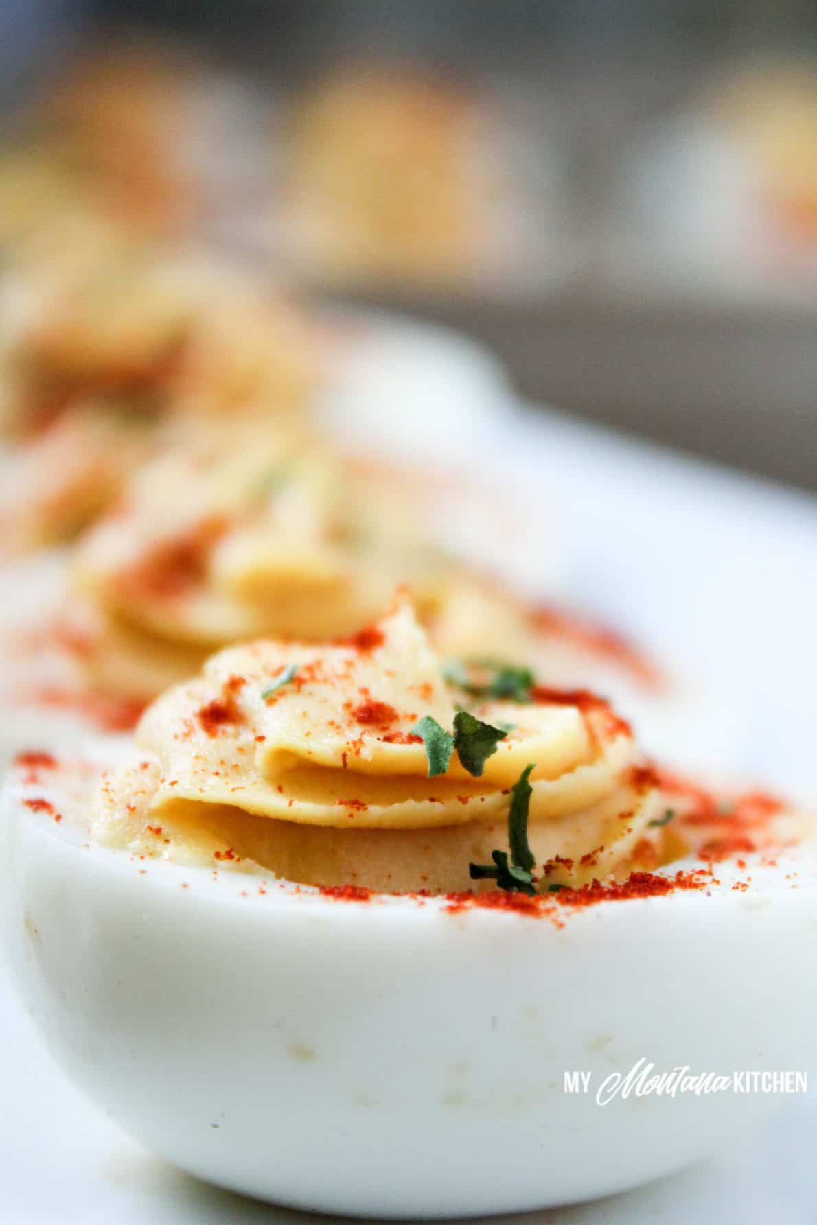 17 Low-Carb Easter Side Dish Recipes for a Keto Easter Dinner | My ...