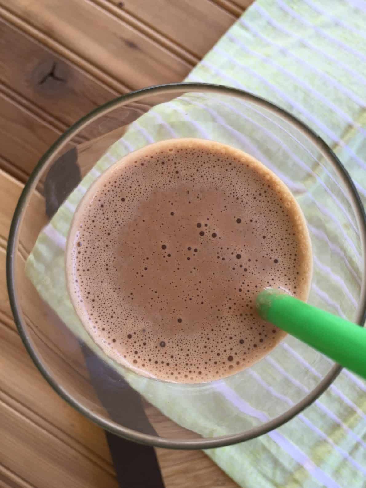 Easy Peanut Butter Powder Recipes | My Montana Kitchen
