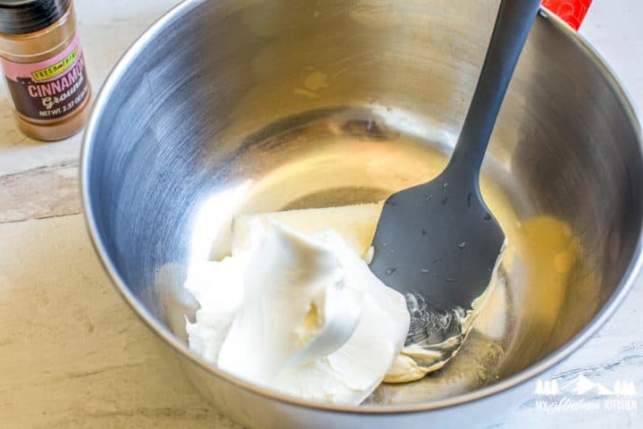 Cinnamon Churro Fat Bombs | Keto, Low-Carb, THM-S