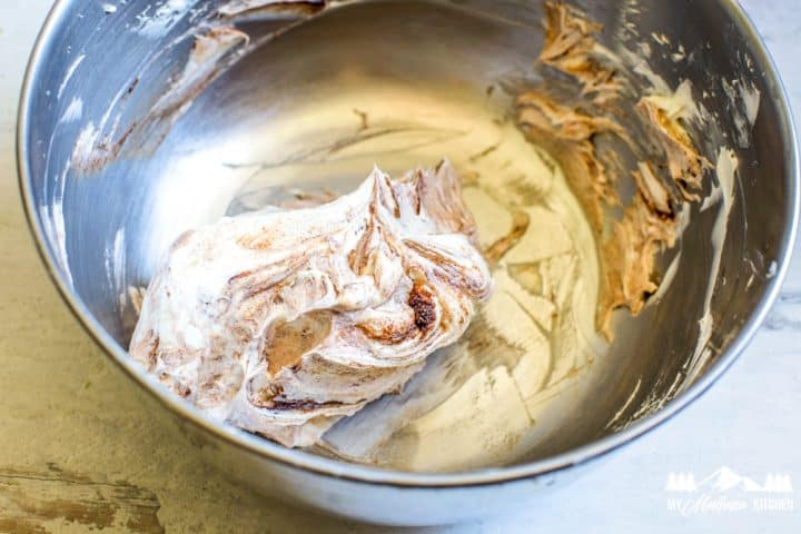 Cinnamon Churro Fat Bombs | Keto, Low-Carb, THM-S
