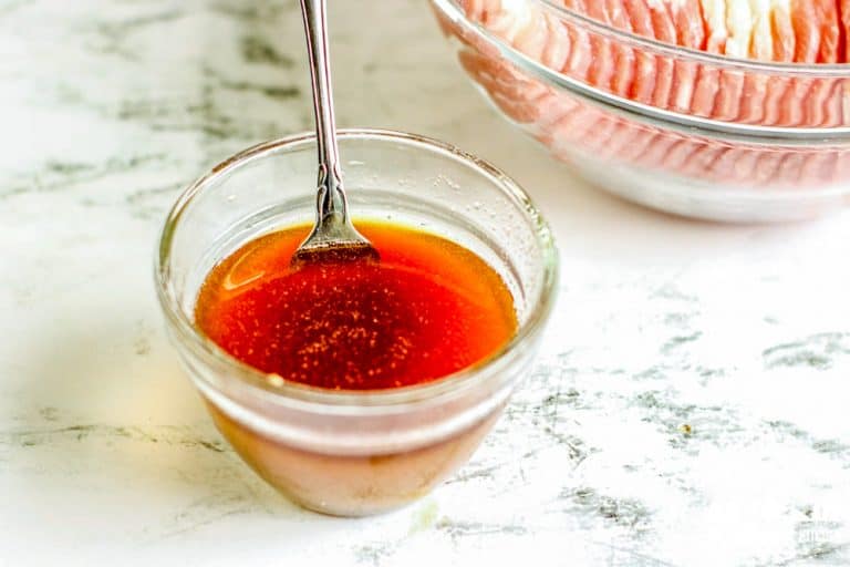 Candied Bacon - Sugar-Free | Also known as Pig Candy, Keto, THM-S