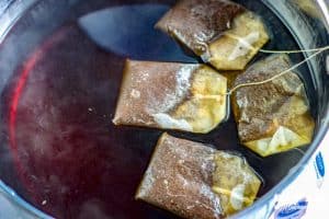 Sugar Free Iced Tea Recipe | My Montana Kitchen