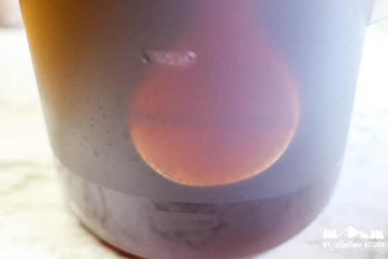 Sugar Free Iced Tea Recipe | My Montana Kitchen