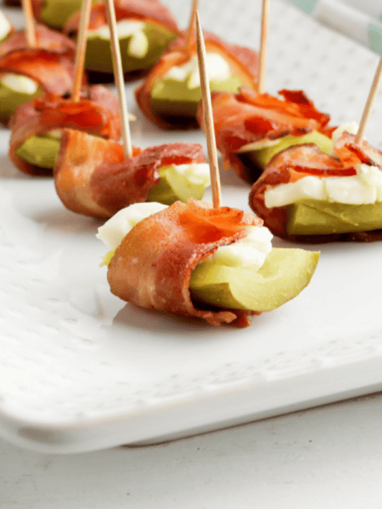 Best Keto Appetizers: 21 Easy Low Carb Appetizer Recipes to Try | My ...