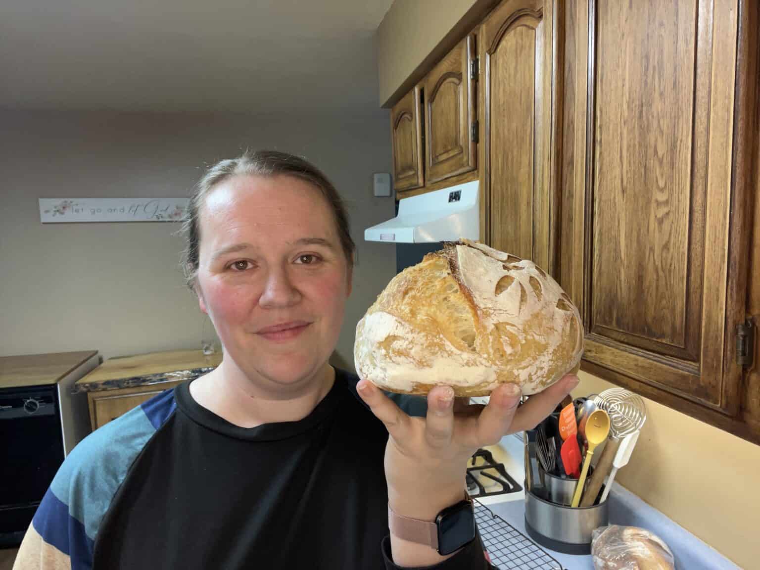 How To Revive Sourdough Starter Even After A Year