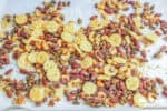 Keto Snack Mix: Low Carb Keto Replacement for Chex Mix